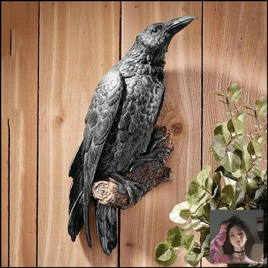 Фигурка садовая — фото 1