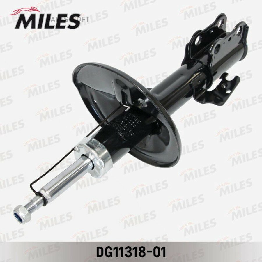 MILES DG11318-01 Амортизатор TOYOTA CAMRY V30 08/01-06/03 пер. лев. газ. ()