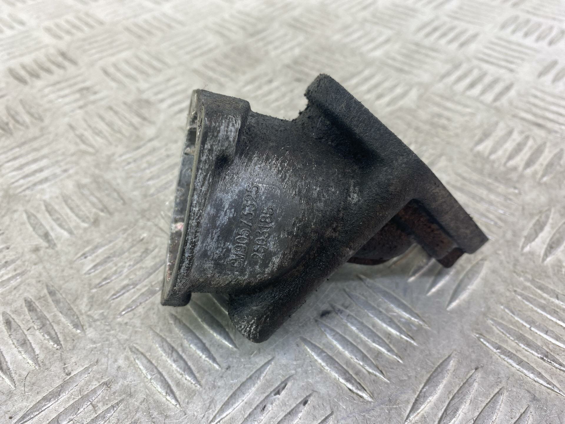 Корпус термостата Opel Astra G (1998 - 2009) GM90573325