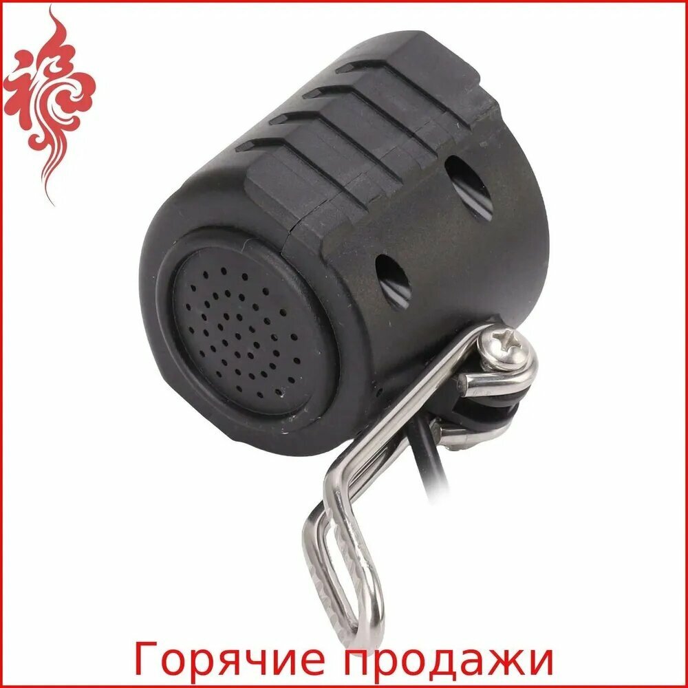 Фара для электрического велосипеда