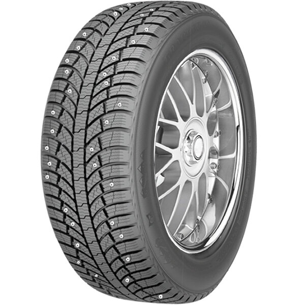 Шины зимние шипованные General Tire Grabber Arctic 265/65 R18 116T 2022