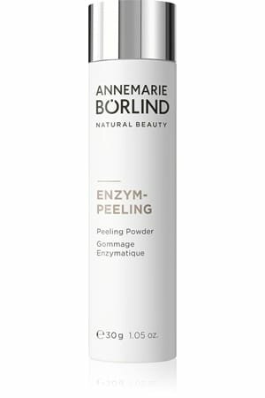 Скраб Annemarie Borlind Enzym-Peeling, 30 г