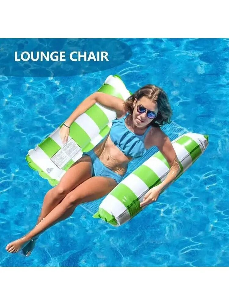 Буй для плавания — фото 1