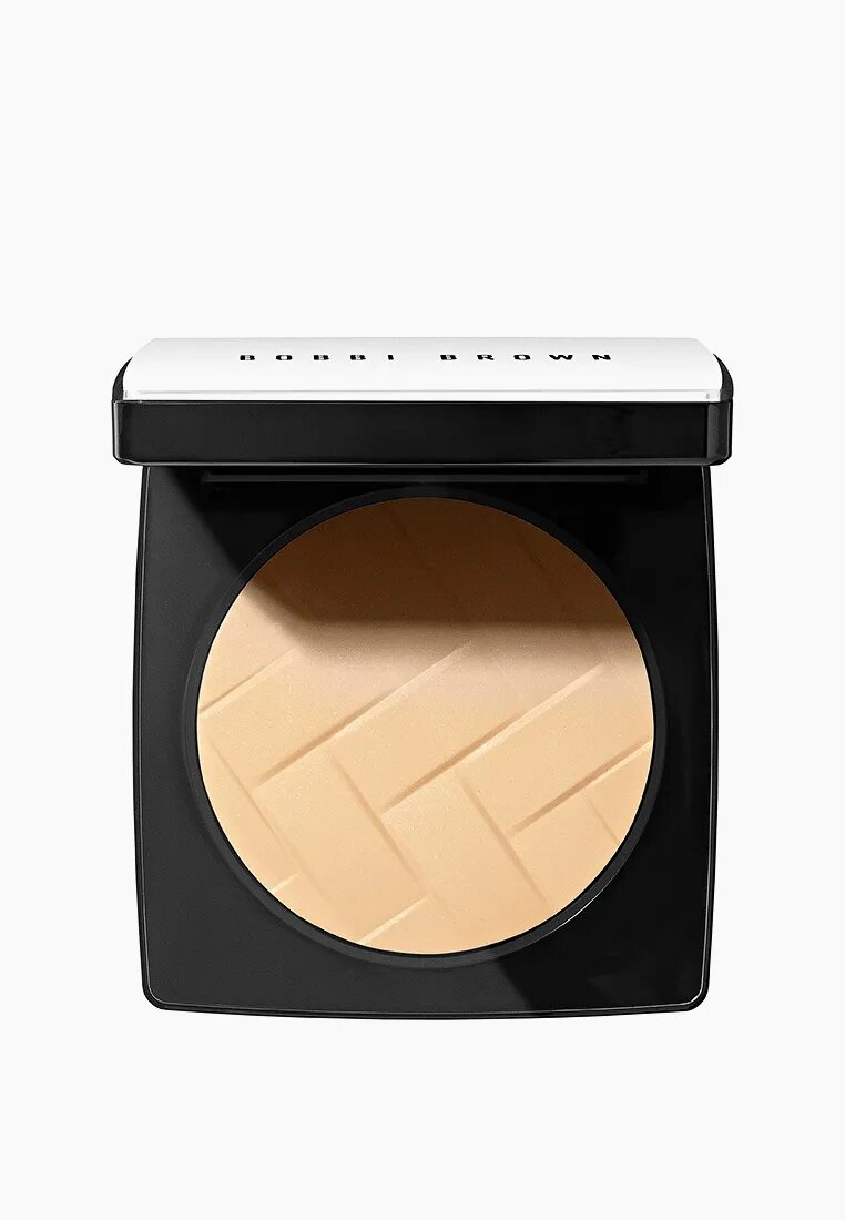Bobbi Brown Пудра компактная 8 г neutral