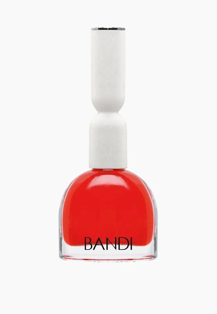Bandi Лак для ногтей 10 г F501s
