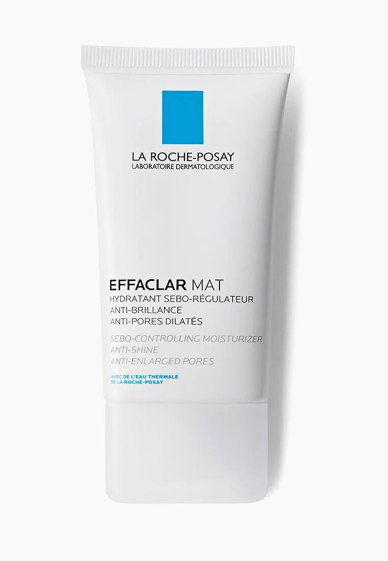 La Roche-Posay Эмульсия для лица 40 мл прозрачный