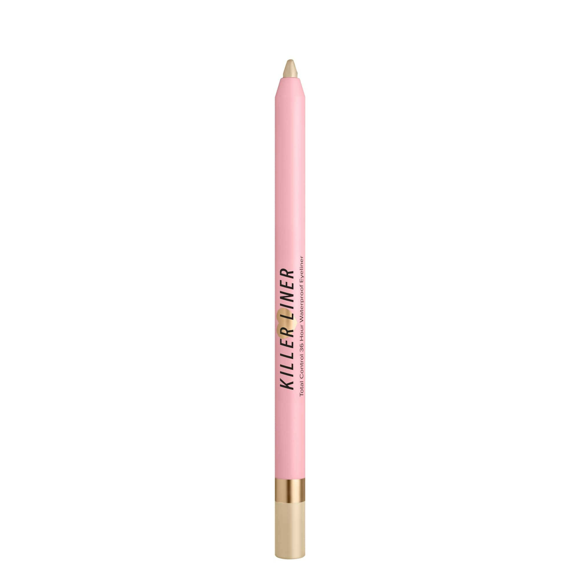 TOO FACED KILLER LINER Карандаш-лайнер для глаз водостойкий
