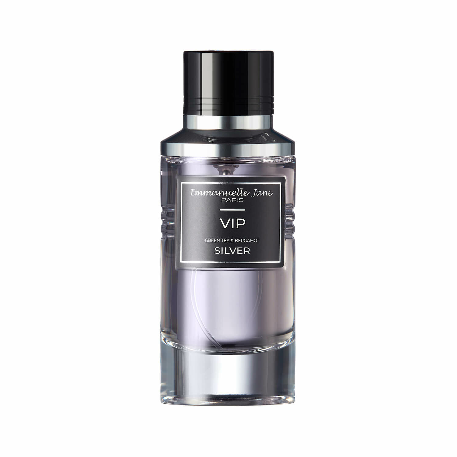 EMMANUELLE JANE VIP SILVER Парфюмерная вода 90 мл