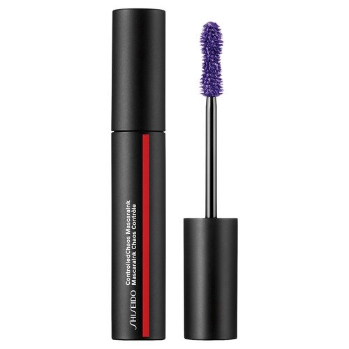 SHISEIDO ControlledChaos MascaraInk Тушь для ресниц 03 Violet Vibe