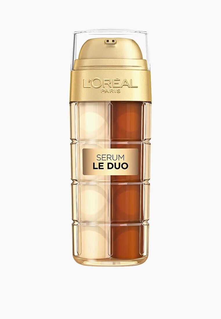 L'Oreal Paris Сыворотка для лица 123.1 г