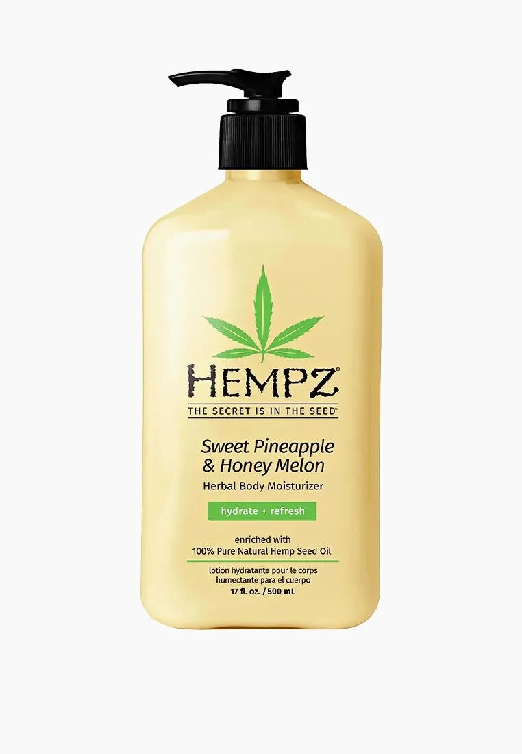 Hempz Молочко для тела 500 мл