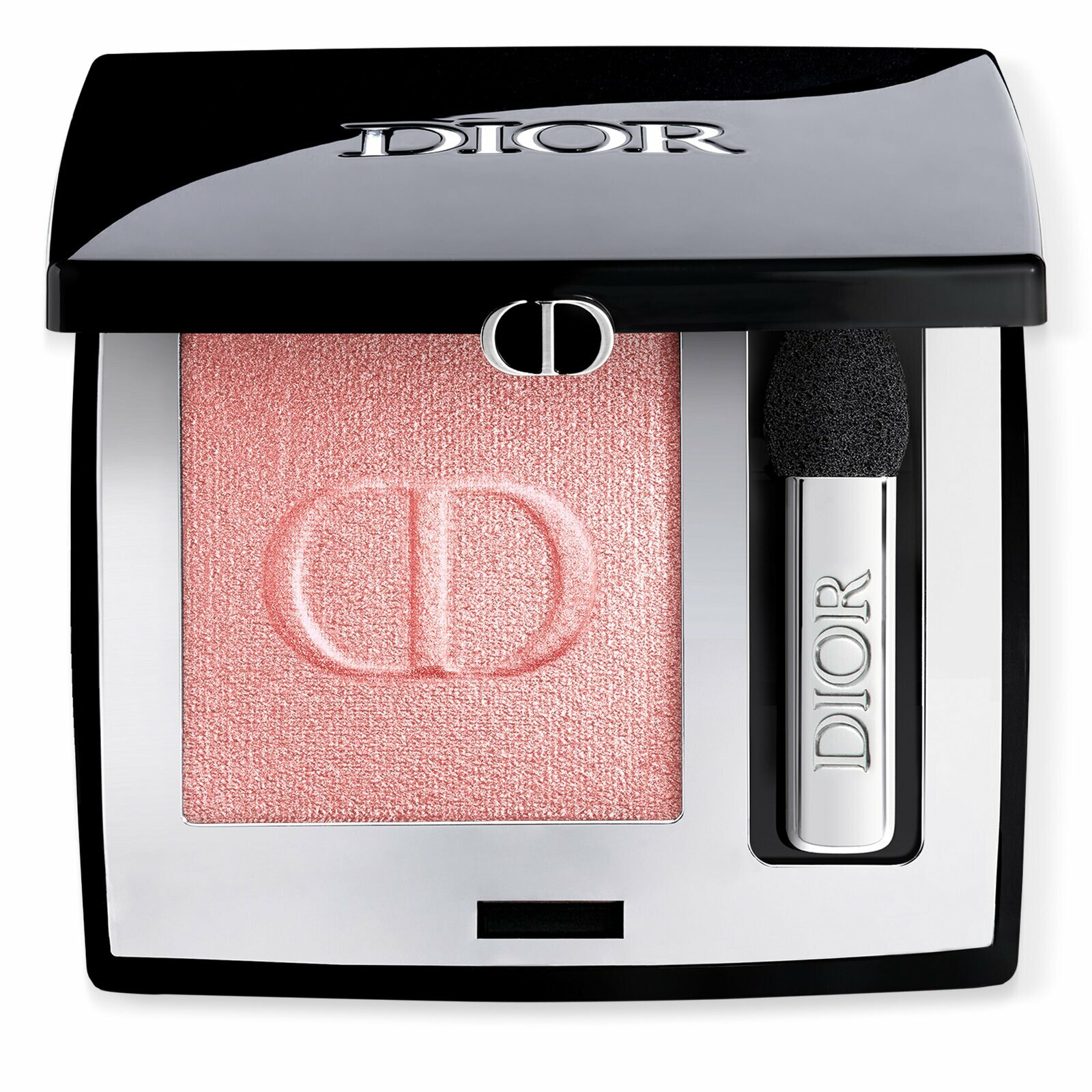 DIOR Diorshow Mono Couleur Metallic Тени для век с металлическим финишем 619 Балетная Пачка Металлический Финиш