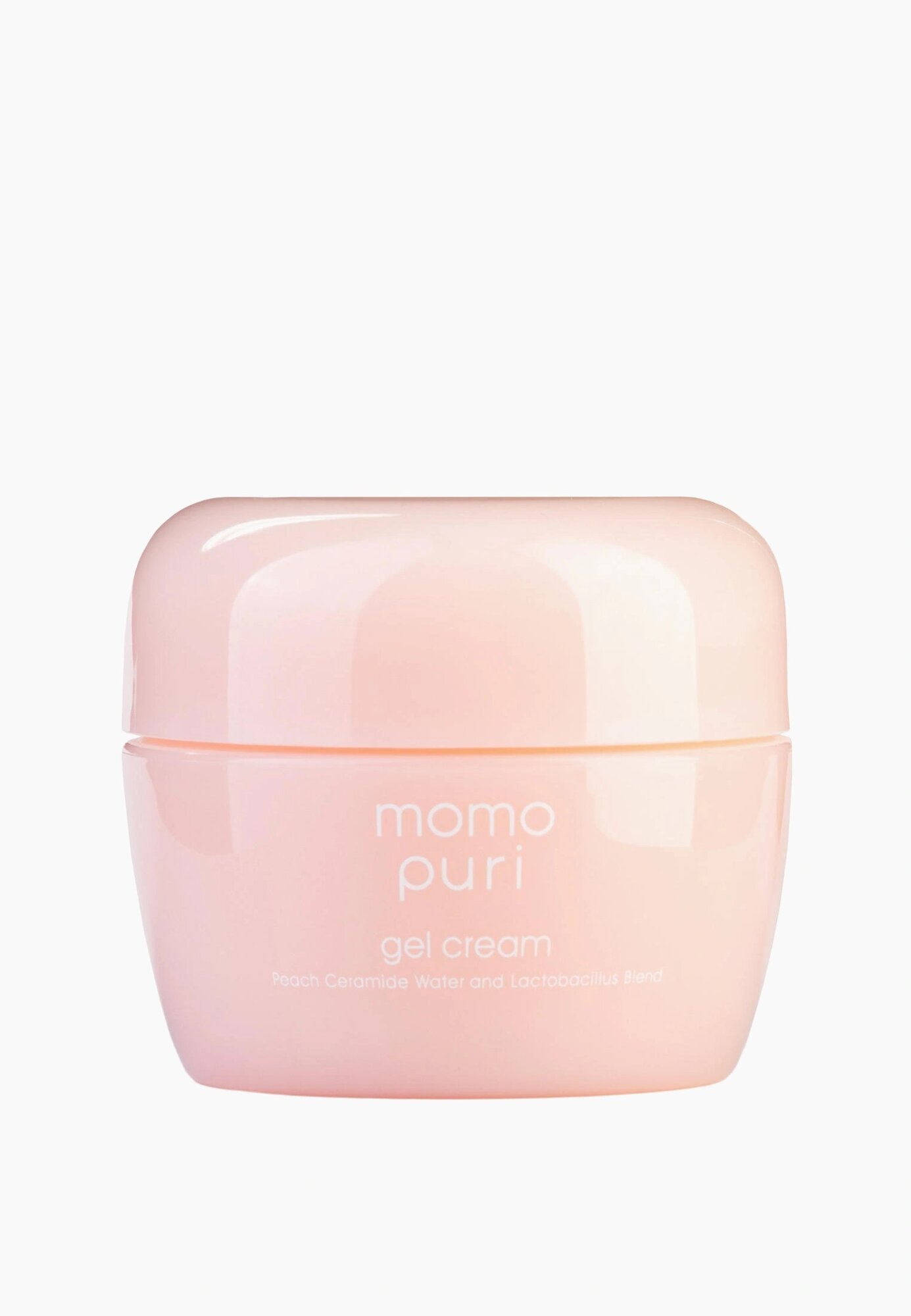 Momo Puri Крем-флюид для лица 80 г