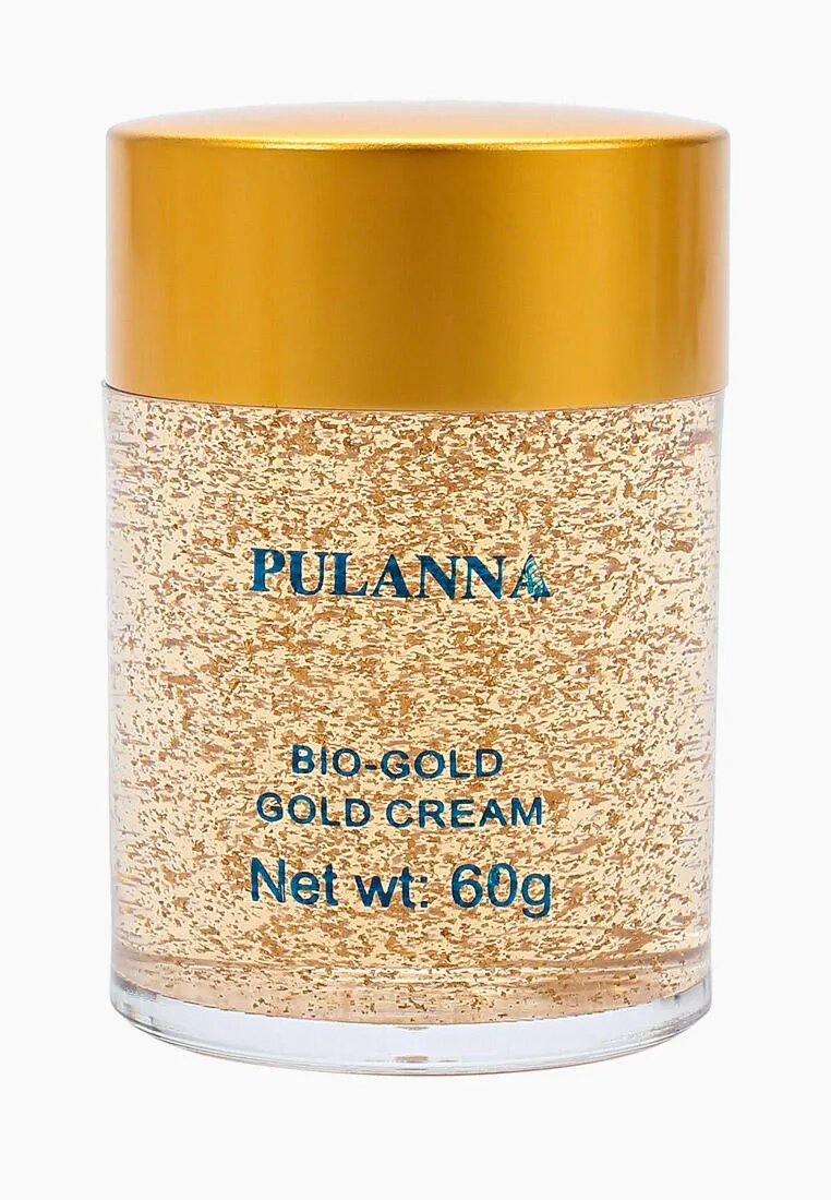 Pulanna Крем для лица 60 г