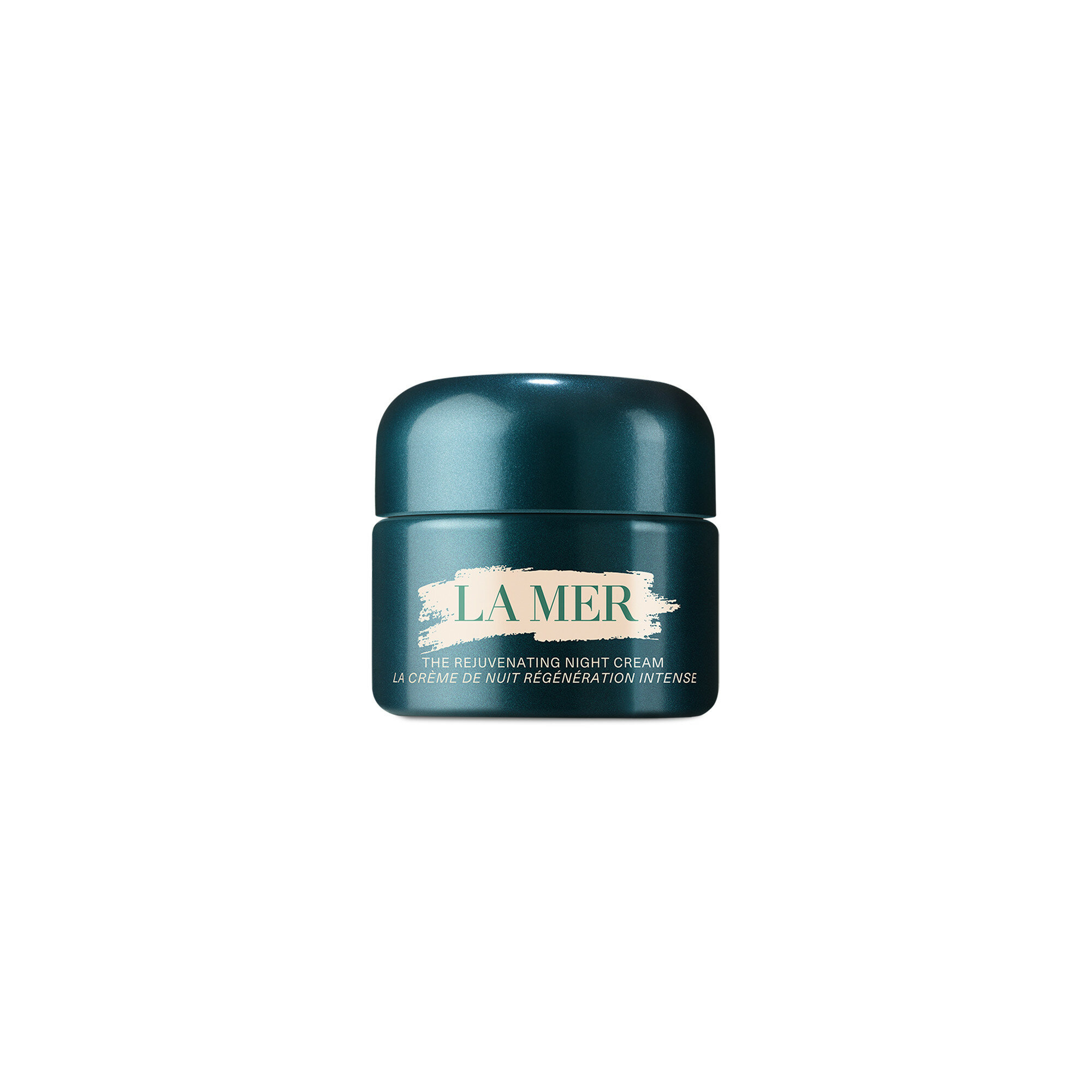 LA MER The Rejuvenating Night Cream Обновляющий ночной крем 30 мл