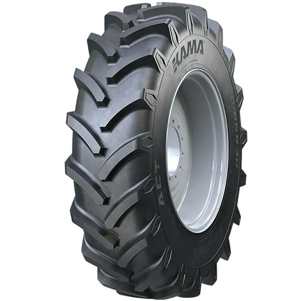 Сельхоз, индустриальные Шины КАМА АСТ 800/70 R38 178D TL-1540012 сельхоз, индустриальных автомобилей