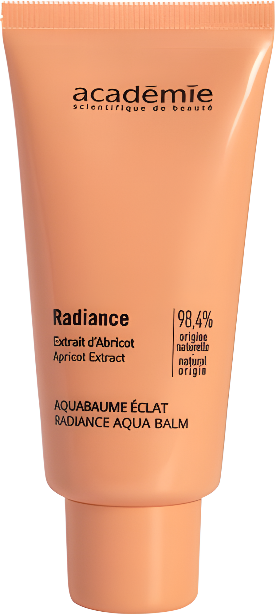Academie Scientifique de Beaute Абрикосовый аква-бальзам "Сияние" Radiance Aqua Balm 30ml