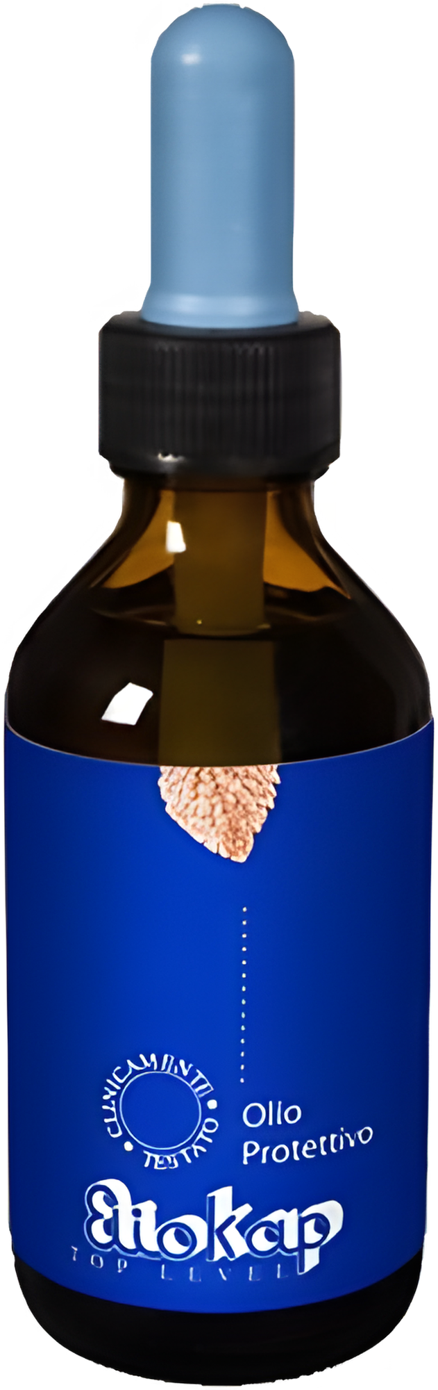 Eliokap Масло для волос "Защитное" Olio Protettivo 50ml