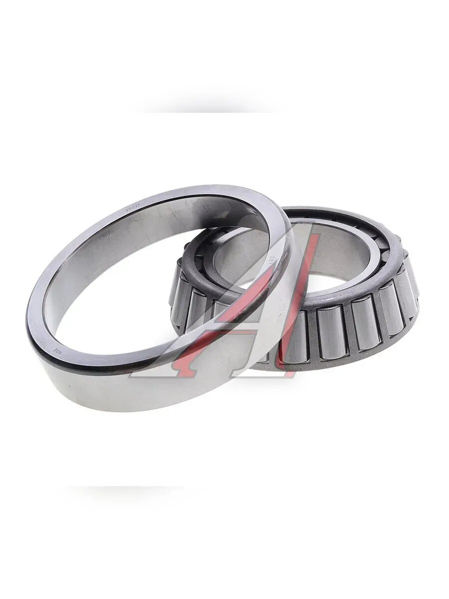 Подшипник дифференциала JAC N120, OE
