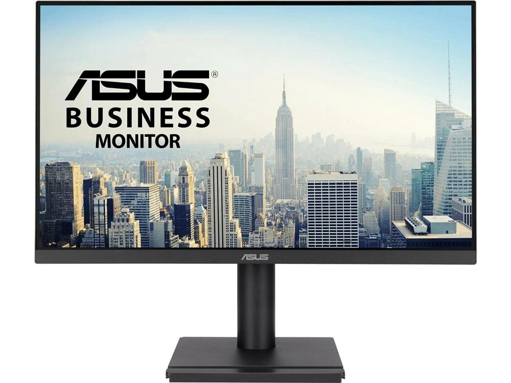 Монитор LCD 23.8" VA249QGS/ ASUS VA249QGS 23.8" IPS LCD monitor 16:9, FHD 1920x1080, 1ms MPRT, 350cd/m2, 120Hz, D-sub, HDMI, DP, USB hub (4x