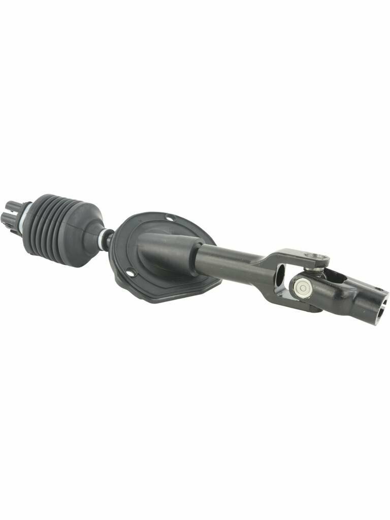 Вал карданный рулевой для CHEVROLET LACETTI, OPTRA, NUBIRA / Febest ASCH-J200