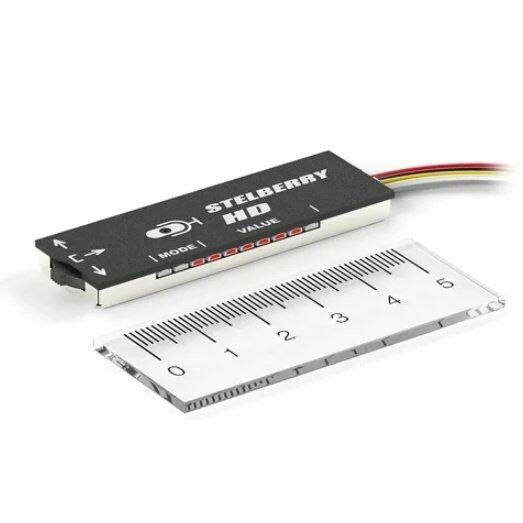 Микрофон активный Stelberry M-80HD