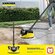 Karcher T-Racer хдон T300 multi-function surface cleaning brush-HanMin