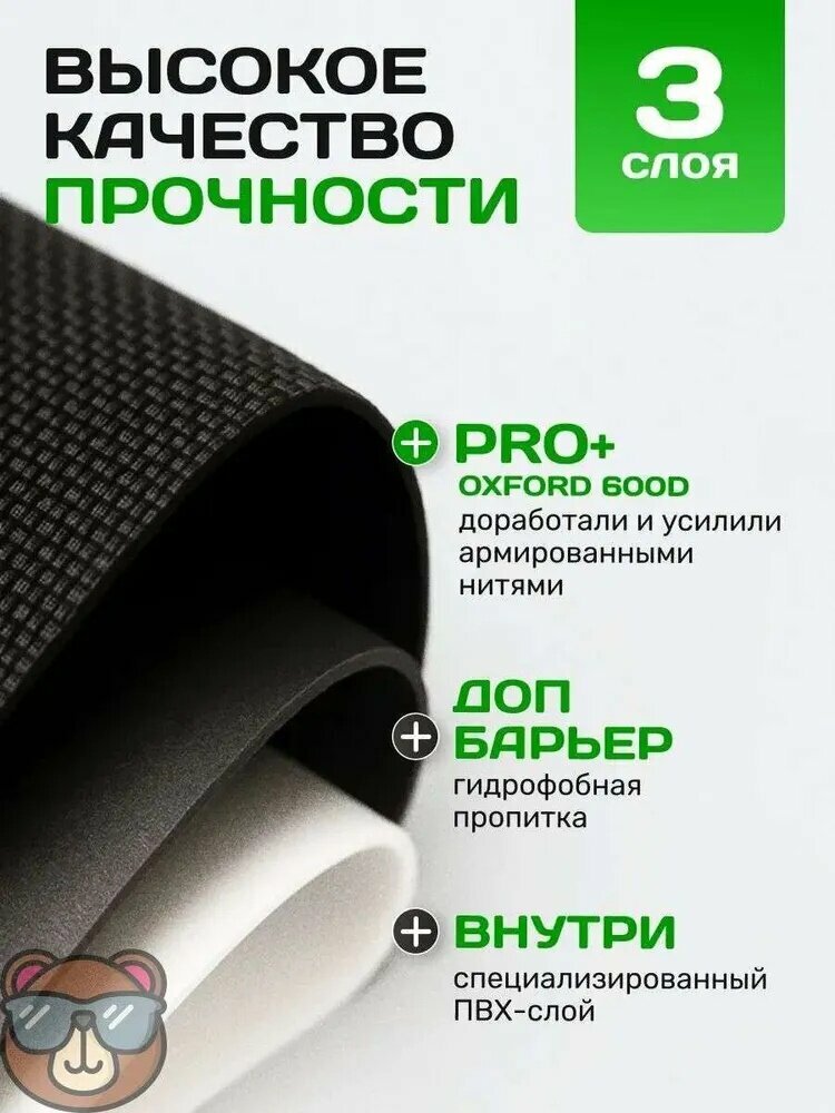 Пенал школьный — фото 1