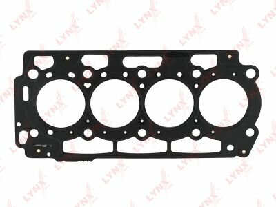 LYNXauto Прокладка ГБЦ ситроен ц3 / CITROEN C3 II 2009-2016, мазда 2 демио / MAZDA 2 DEMIO 2007-2015 SH0119