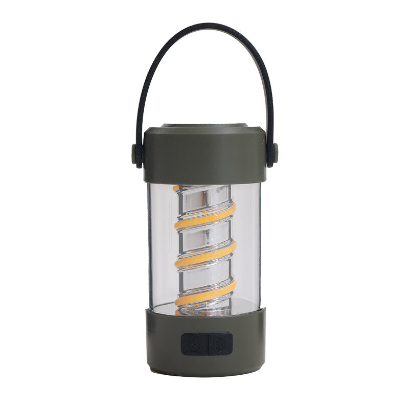 Портативная лампа Outdoor Bluetooth Audio Camping Light, беспроводная, с подсветкой