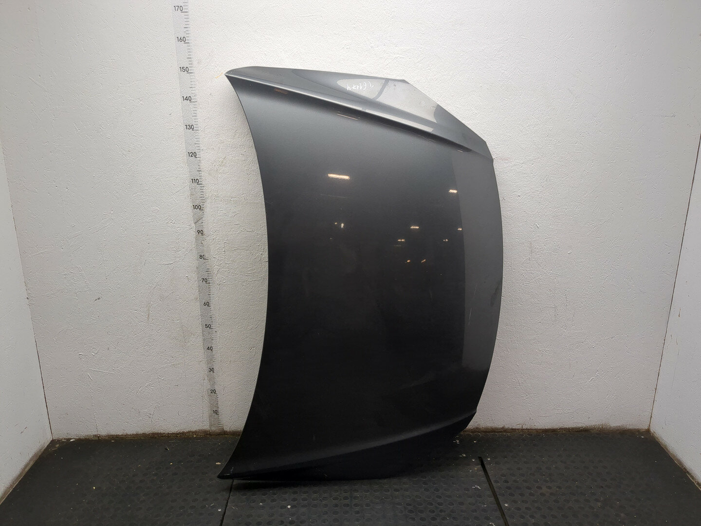 Капот Hyundai i30 Б/У