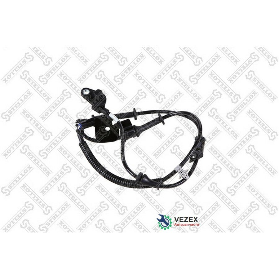 STELLOX 06-65590-SX Датчик скорости вращения колеса (ABS)