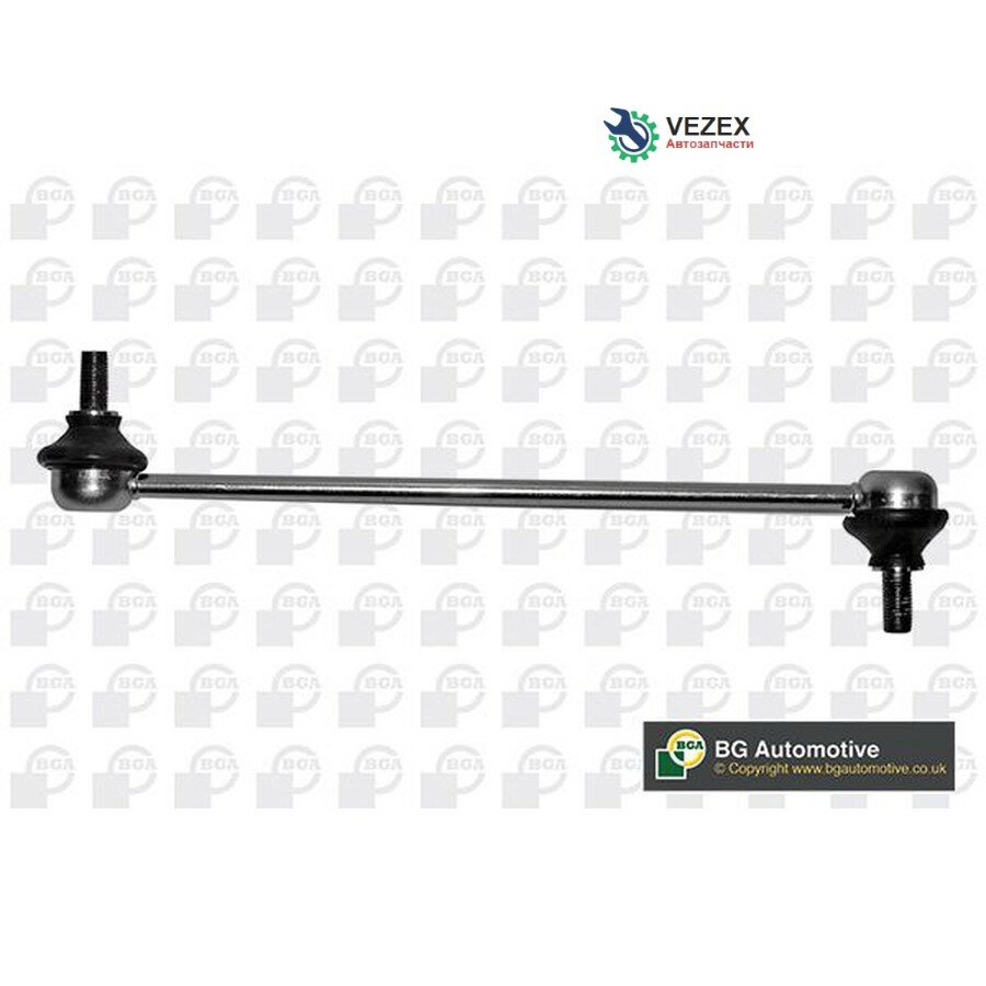 BGA LS1406 тяга стабилизатора переднего!\ Mitsubishi Outlander 2.0DI-D/2.2DI-D/2.4 16V 07>