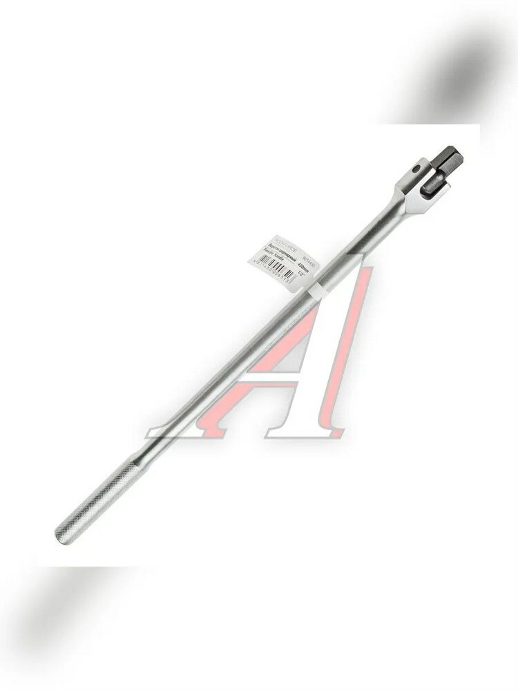 Вороток 1/2" L=380мм шарнирный ROCKFORCE
