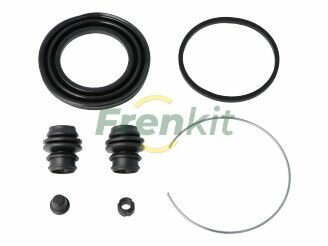 Ремкомплект суппорта для HONDA Frenkit 257078