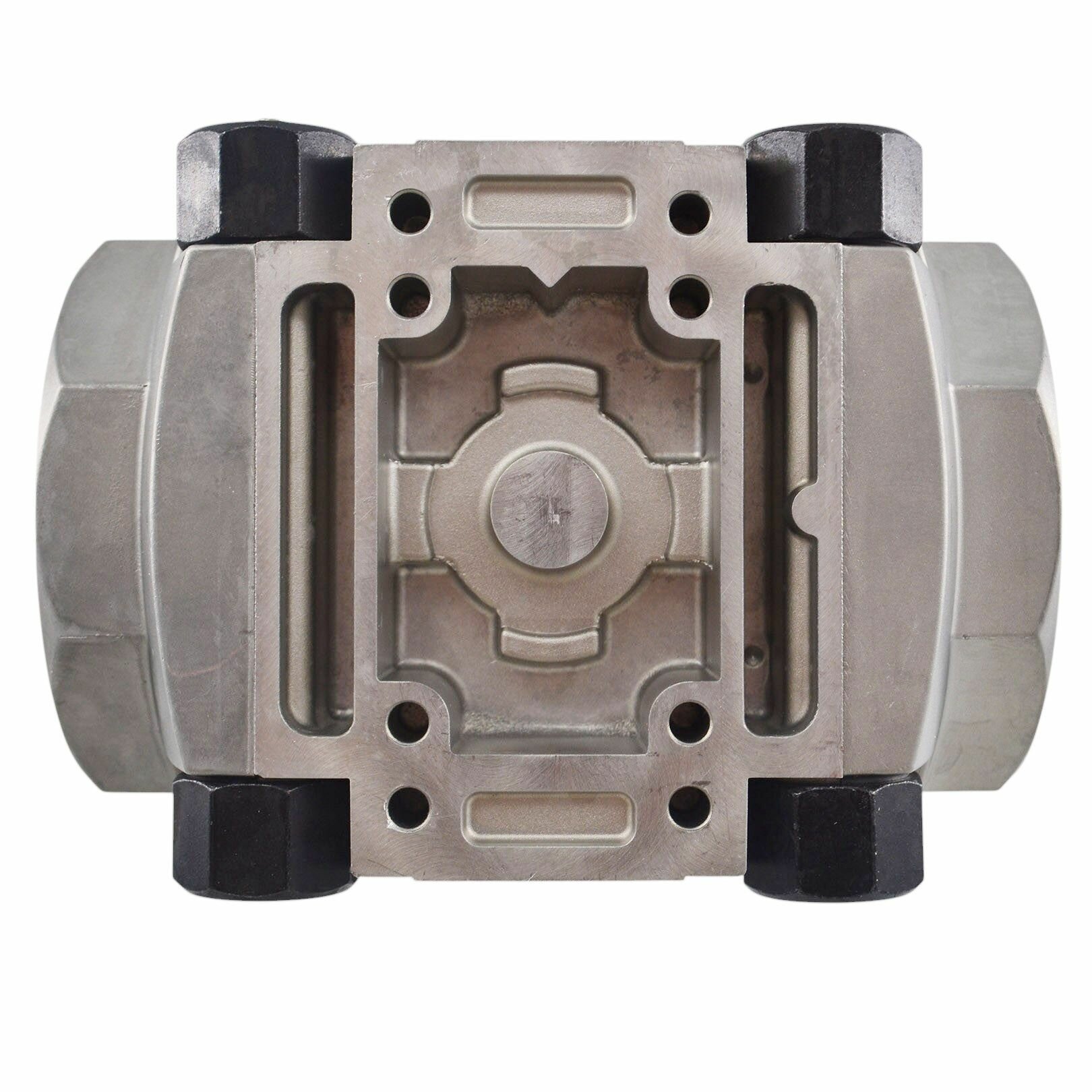 Газовый клапан Кромшрёдер 88000594 VAS240R/NQ