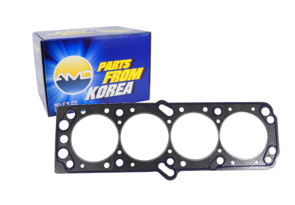 AMD. GAS181 Прокладка ГБЦ LACETTI/AVEO T200 -08 1.4/1.6 16кл.