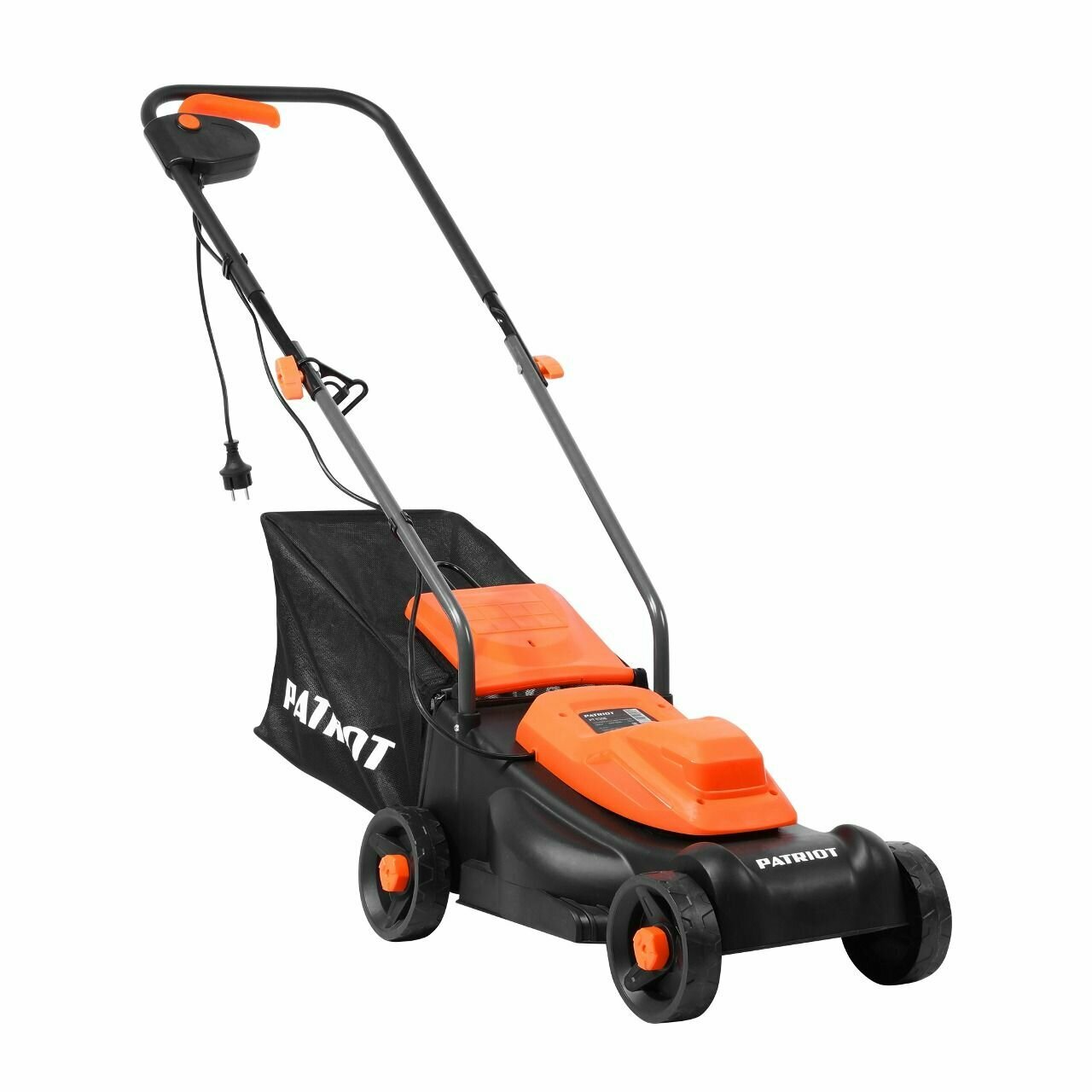 Газонокосилка электрическая Patriot PT 1130E 512309231