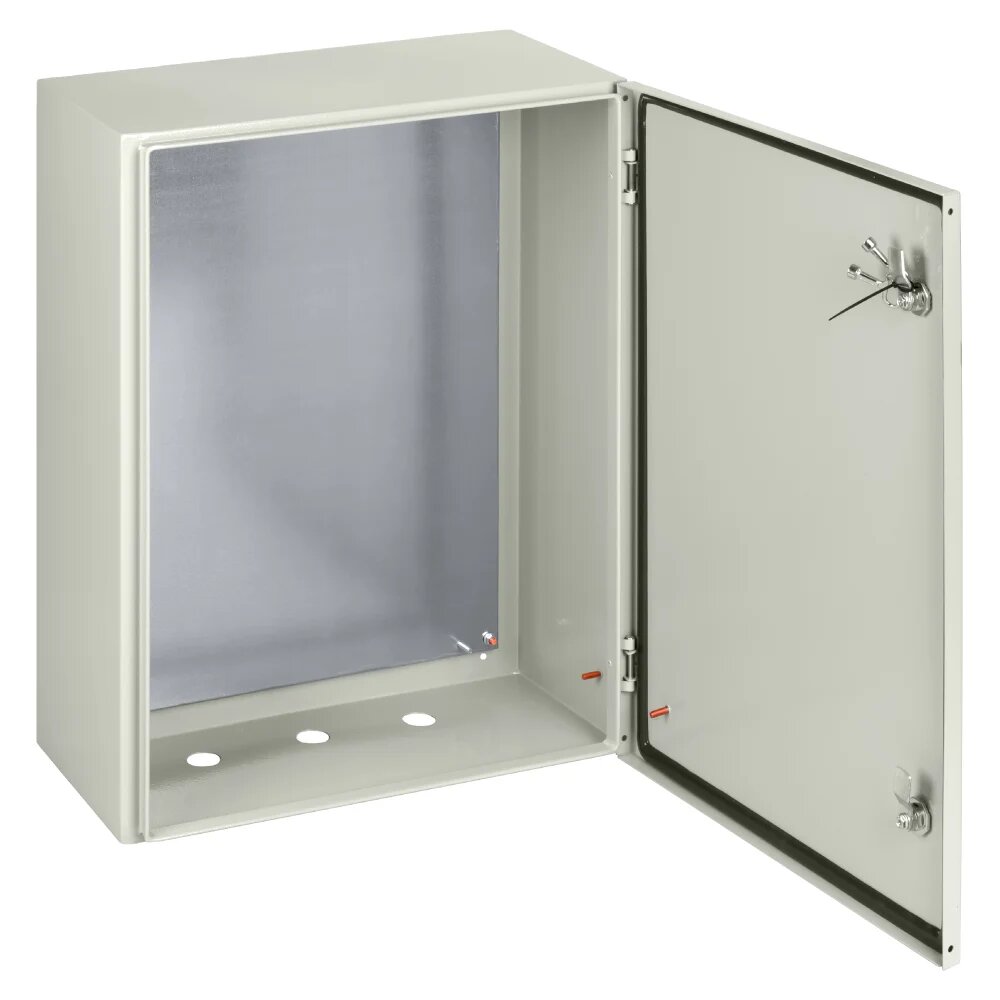 Щит с монтажной панелью TDM ELECTRIC ЩМП-3-0 IP66 SQ0905-0085