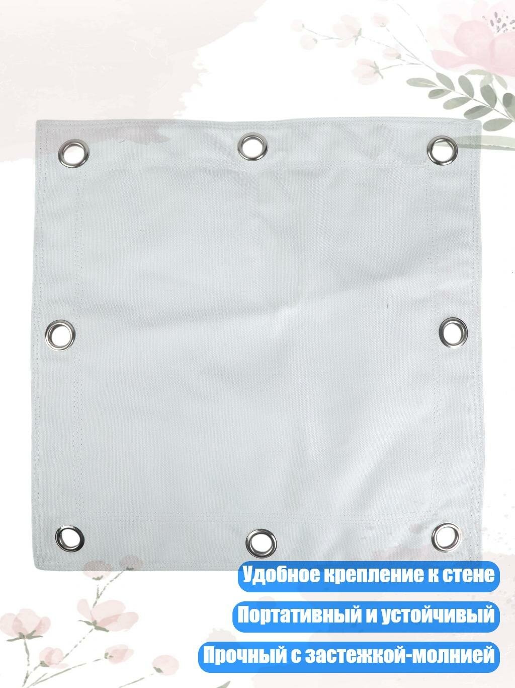 Боксёрская груша-мишень