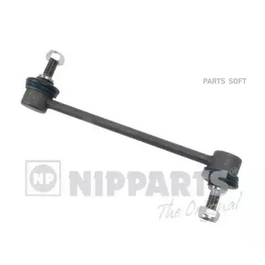 Тяга стабил передн Mazda 323 99- от официального дистрибьютора, NIPPARTS, артикул J4963005