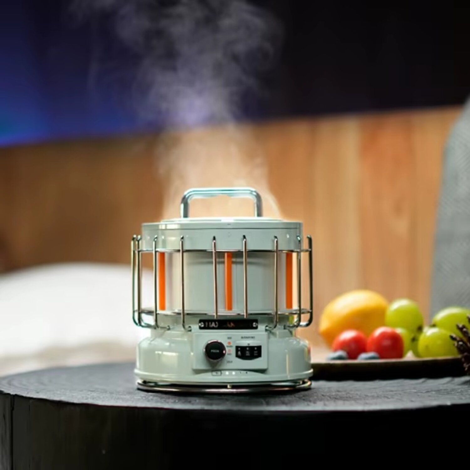 Фонарь кемпинговый Flextail Max Lantern — фото 1