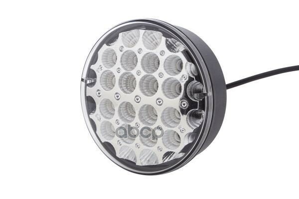 Фонарь задний HELLA 2ZR344200-051 световой элемент кузова штатный световой элемент кузова