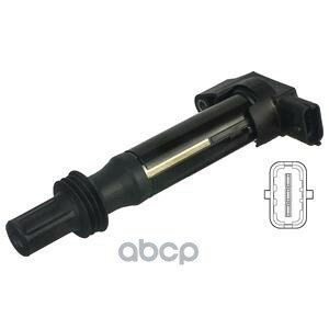 Катушка зажигания Delphi арт. GN1058412B1