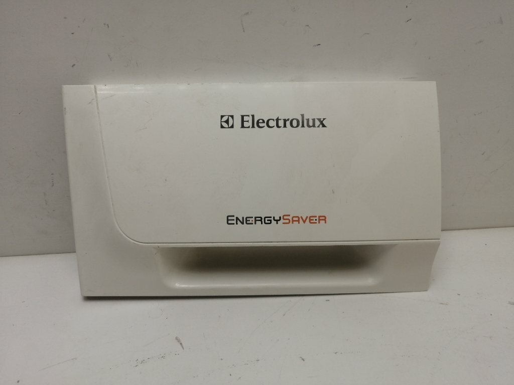 EWS105215A кт95 Крышка дозатора порошка для стиральной машины Electrolux 1552102 б/у