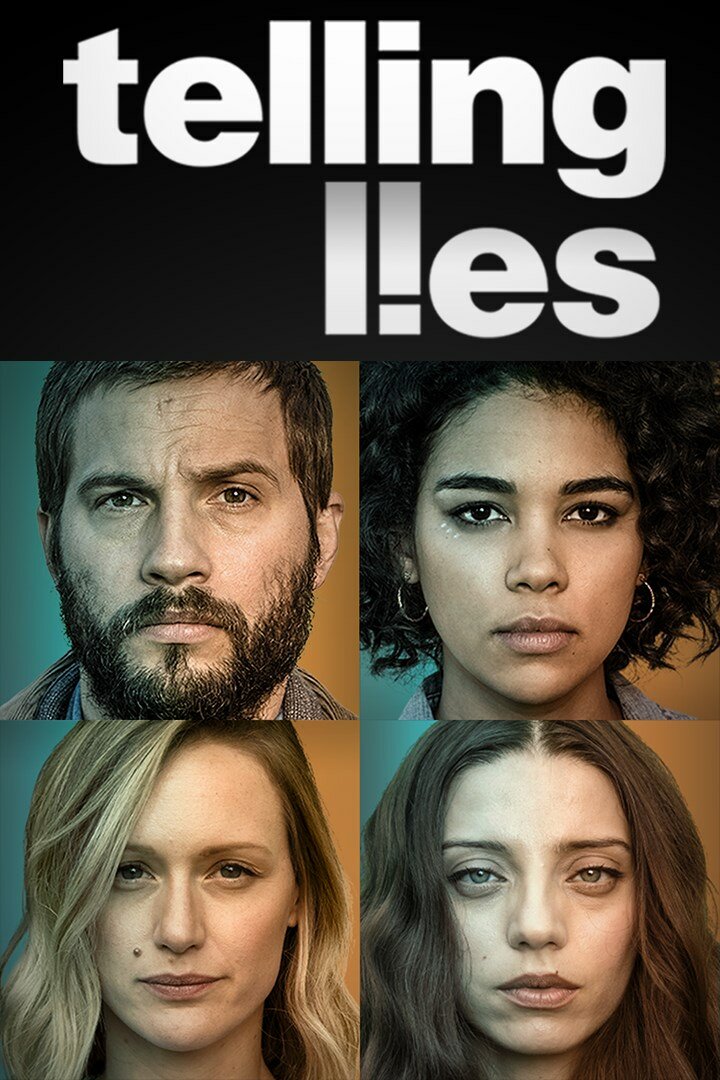 Telling Lies — ключ активации Xbox / Microsoft Store · PC, Xbox One, Xbox Series X|S · цифровой ключ · любой регион