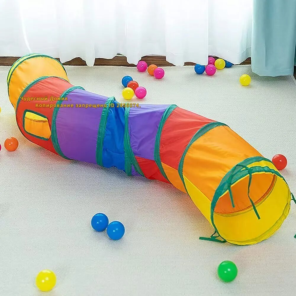 Игрушка для животных — фото 1