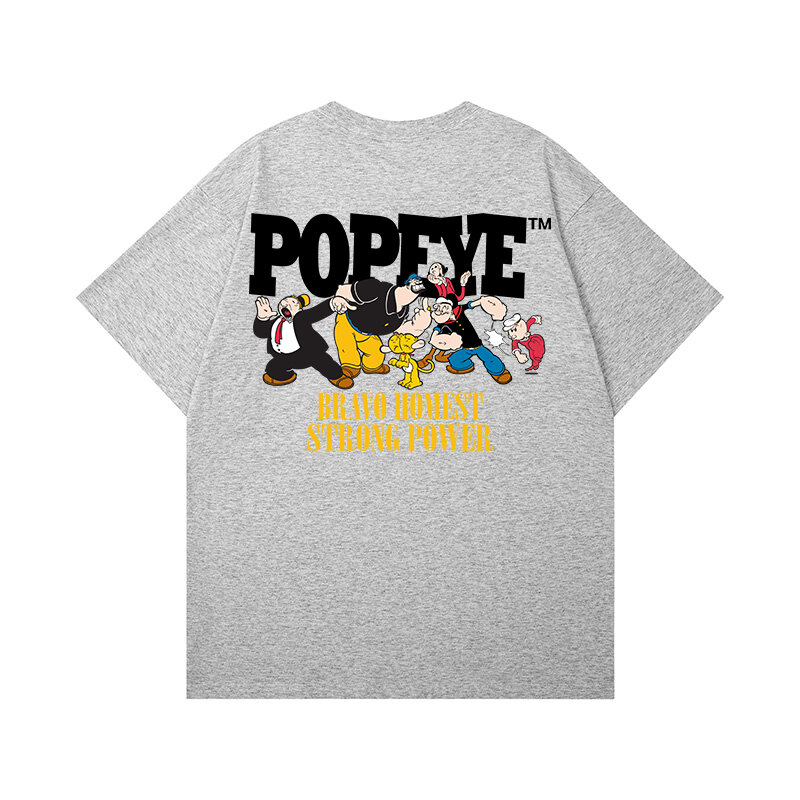 Майка Popeye Supplements
