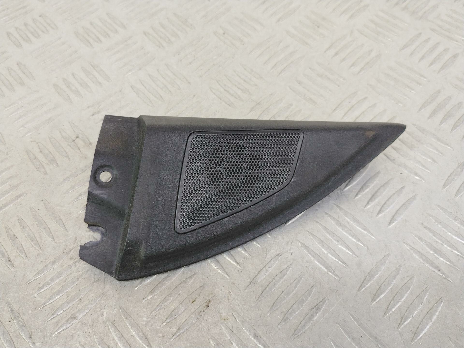Накладка двери внутренняя передняя левая Opel Vectra C 2002 340178755