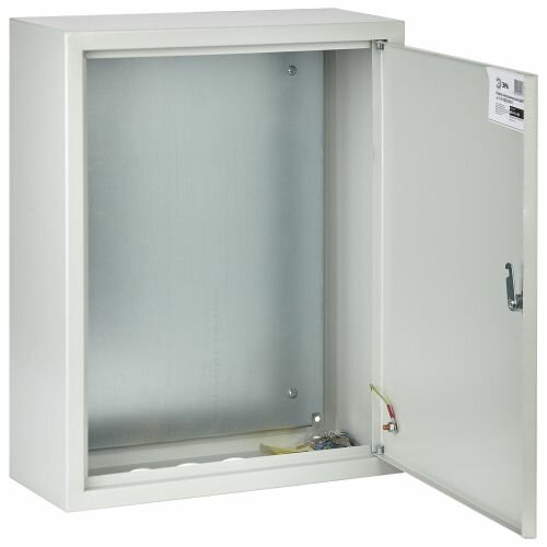 Корпус ЩМП-2-1 76 IP31 УХЛ3 NO-113-01 метал. Эра Б0028756